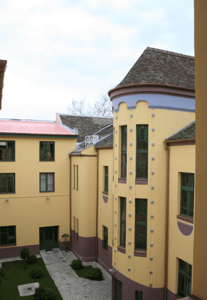 Gradski muzej Subotica - Dečiji Grad