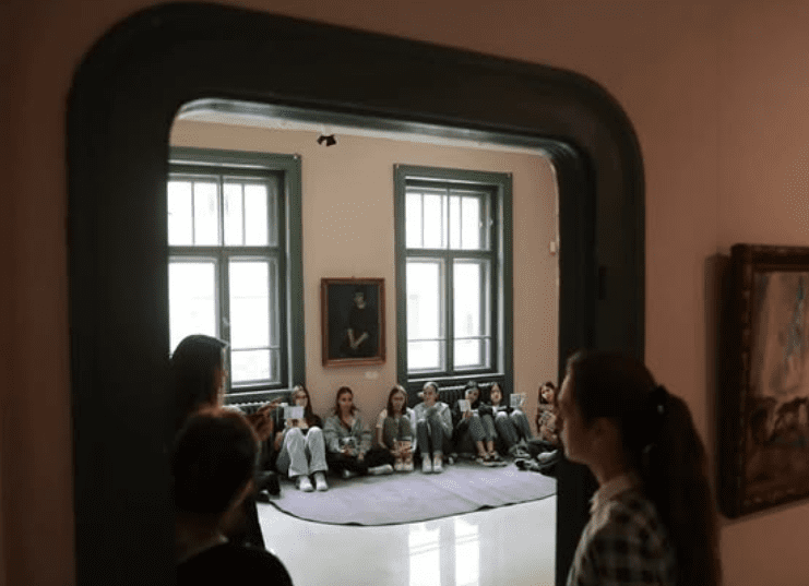 Gradski muzej Subotica - Dečiji Grad