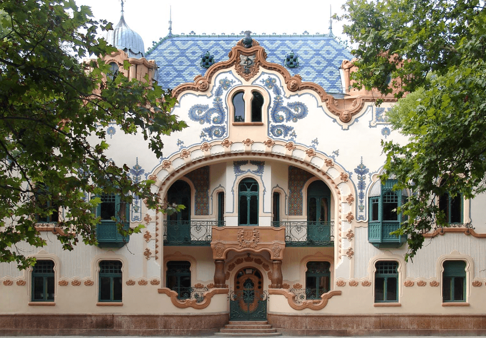 Savremena galerija Subotica - Dečiji Grad