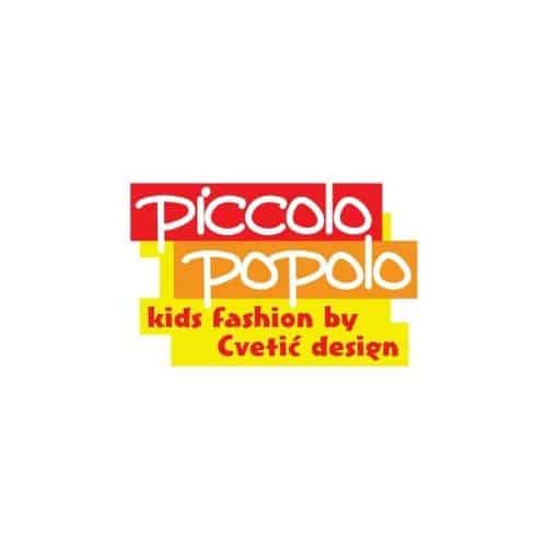 Cvetić Design - Dečiji Grad
