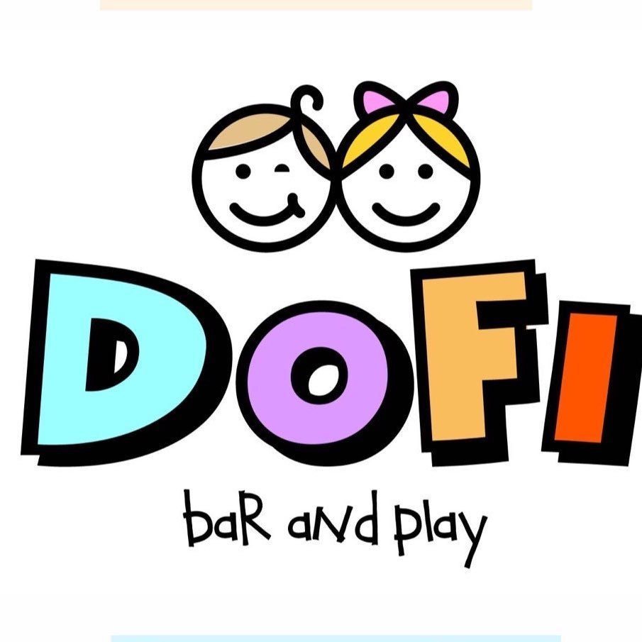 Dofi bar and play - Dečiji Grad