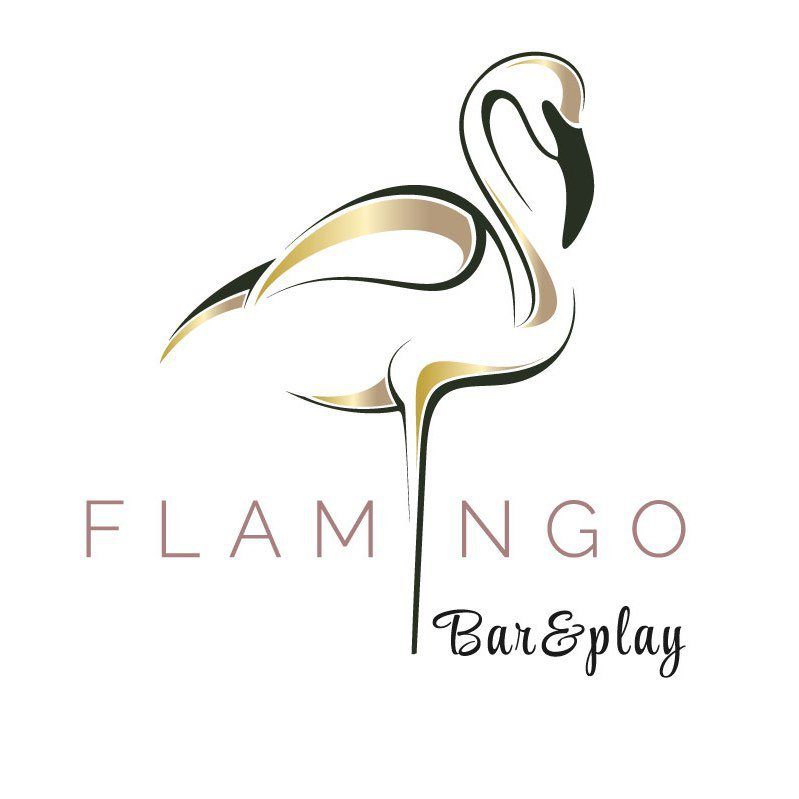 Flamingo bar and play - Dečiji Grad