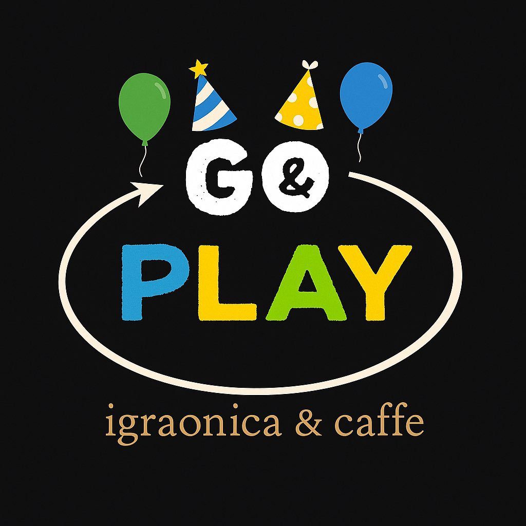 Go Play - Dečiji Grad