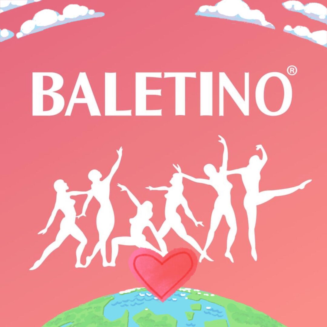 Baletino - Dečiji Grad