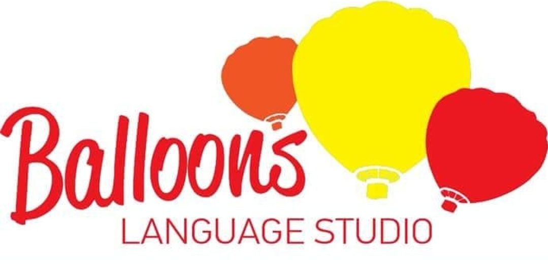 Balloons Language Studio - Dečiji Grad