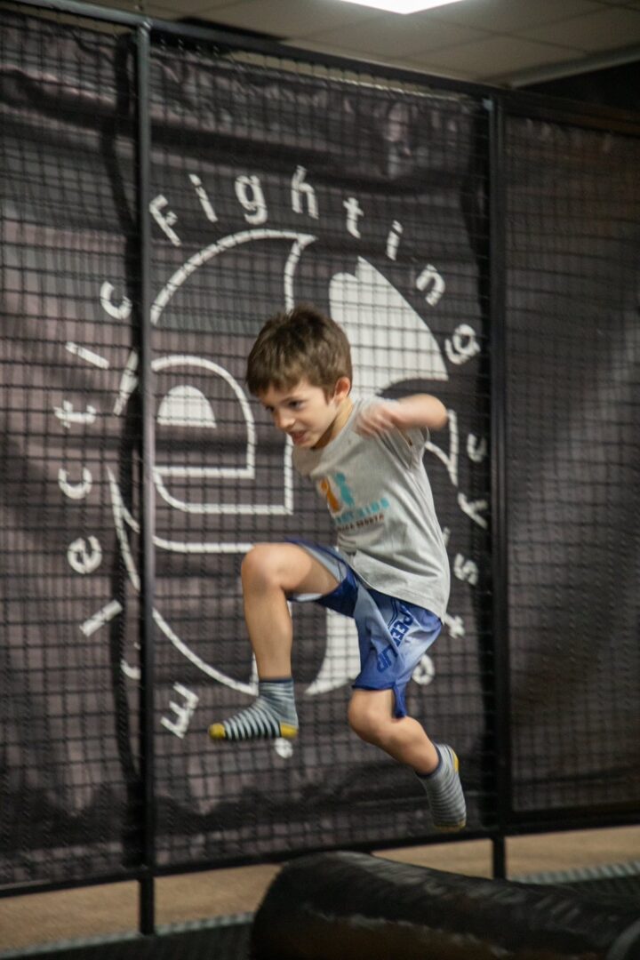 Combat Fitness Club - Combat Kids - Dečiji Grad