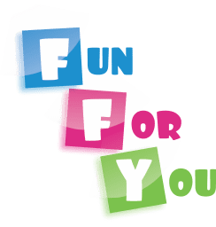 Fun for you - Dečiji Grad