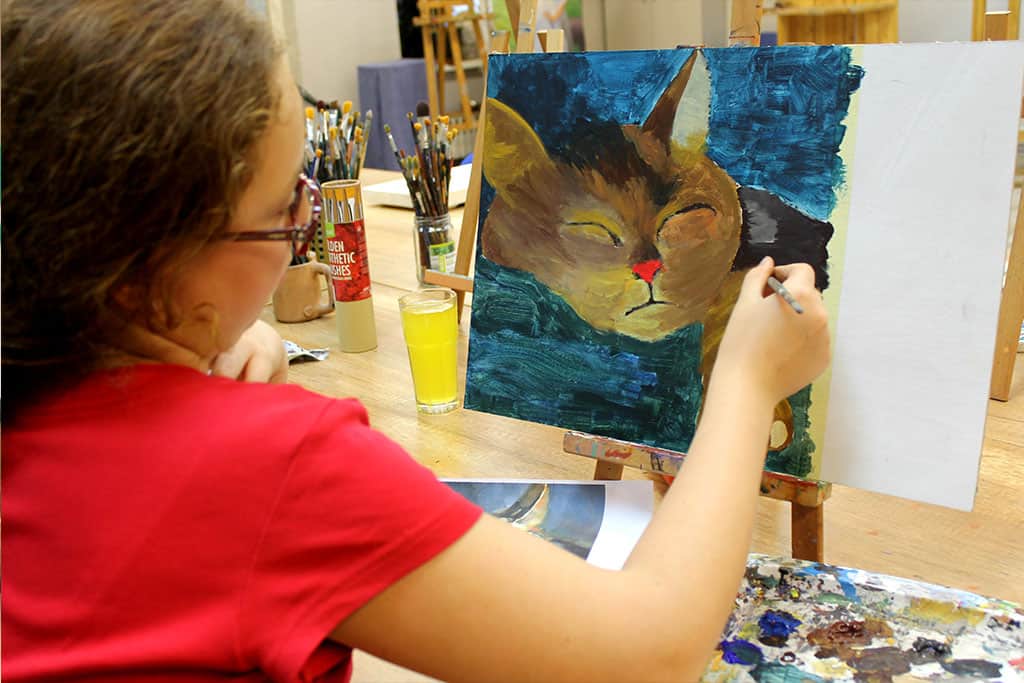 Pero Art centar - Dečiji Grad