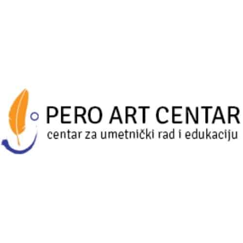 Pero Art centar - Dečiji Grad