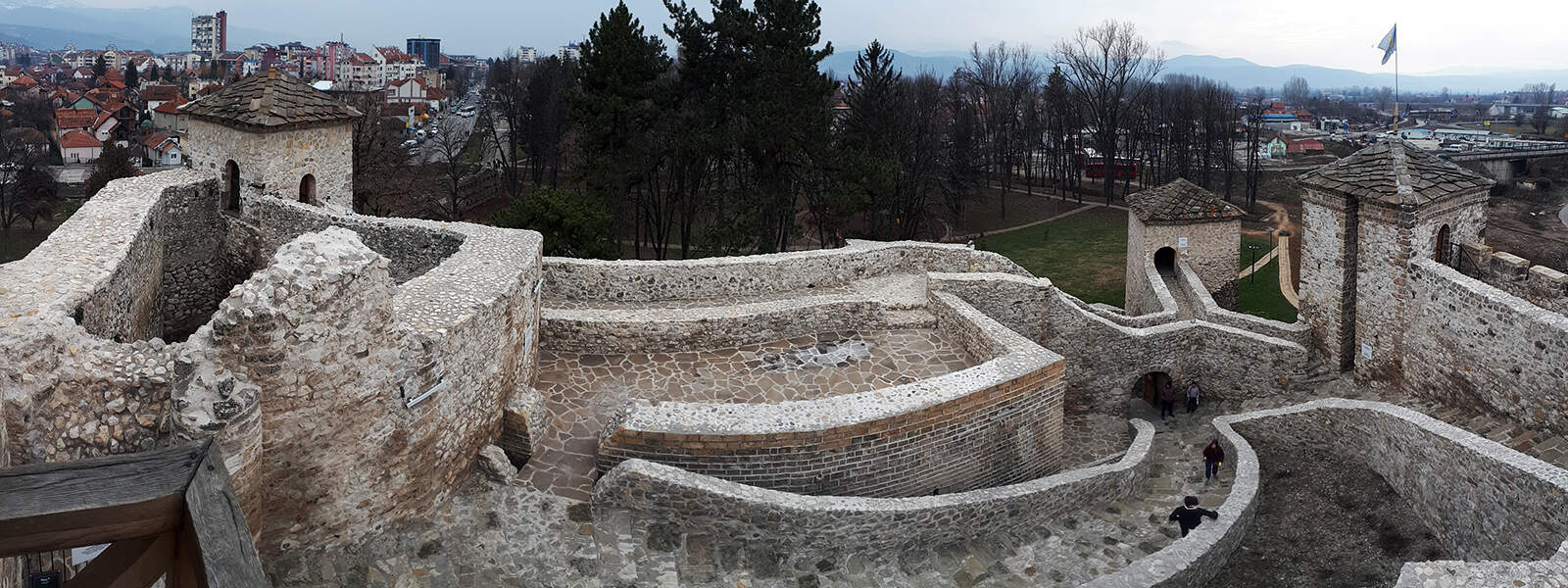 Momčilov grad - Dečiji Grad