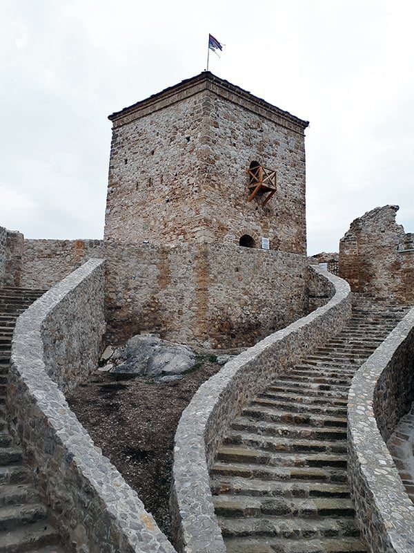 Momčilov grad - Dečiji Grad