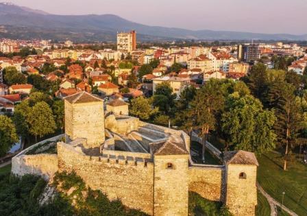 Momčilov grad - Dečiji Grad