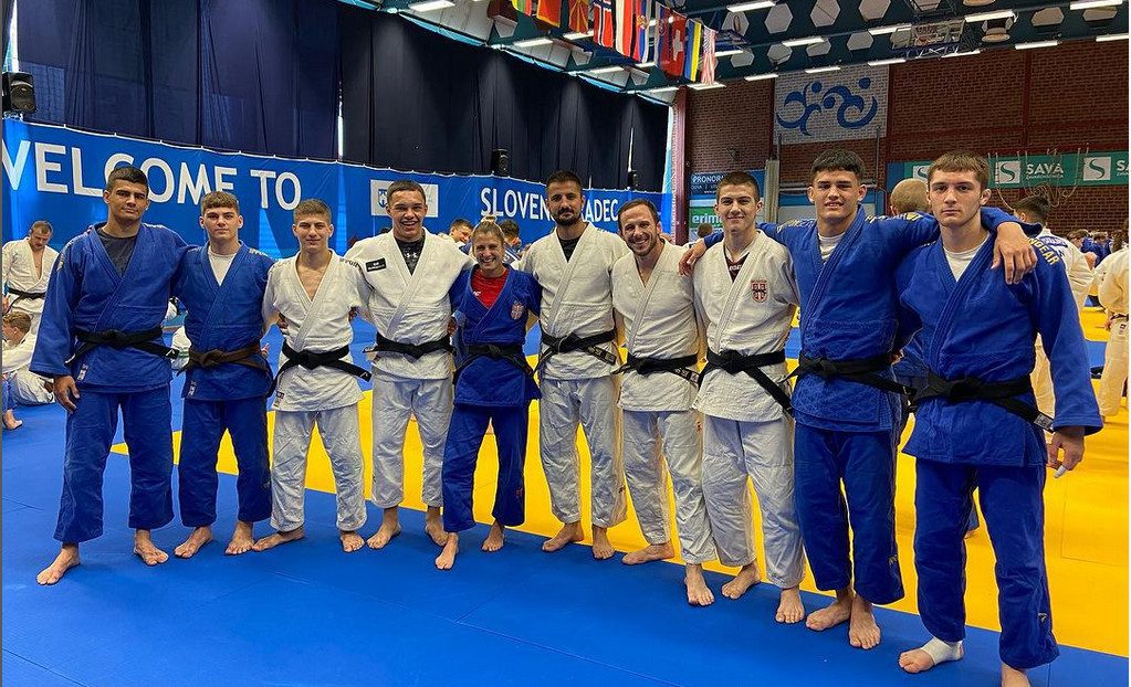 Beogradski Judo i Sambo Klub - Dečiji Grad